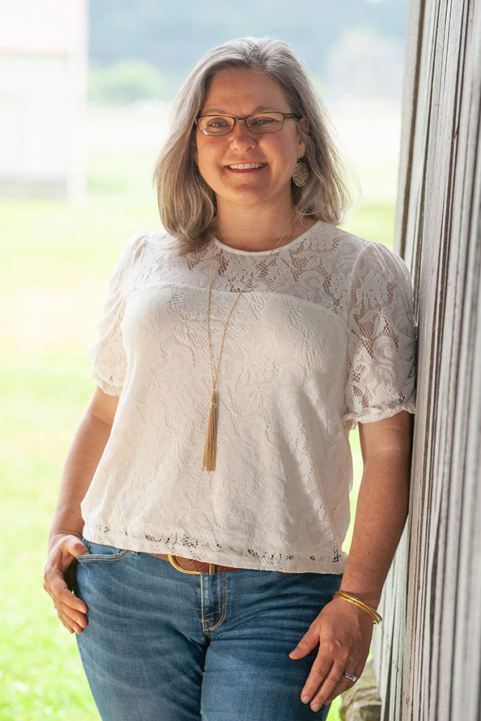 The Body of a Poet and the Shadow Side of Publishing - Lisa McCrohan